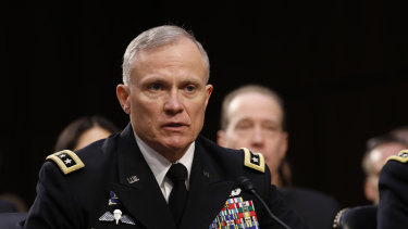 US believes Russia conducting low-level nuclear tests: official