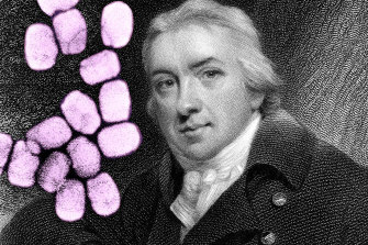 Coronavirus: How does COVID-19 compare to smallpox, SARS or the Black ...