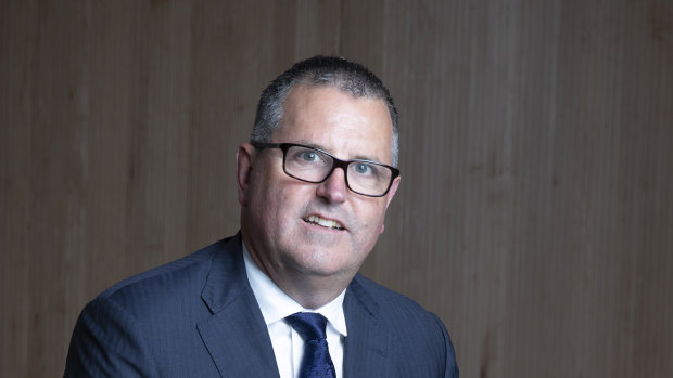 IAG braces for ‘influx’ of COVID-19 claims amid new growth strategy