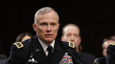 US believes Russia conducting low-level nuclear tests: official