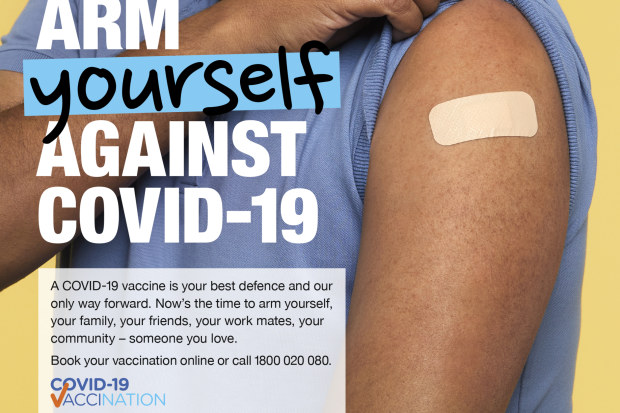 COVID Australia: Governments doubled their advertising spend in 2021 as ...