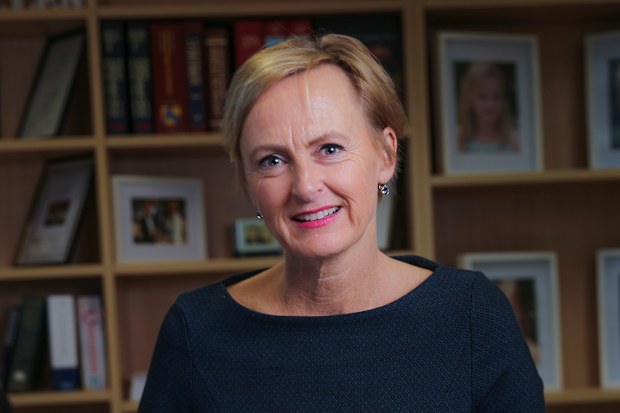 Former Liberal MP Katie Allen dies after cancer battle