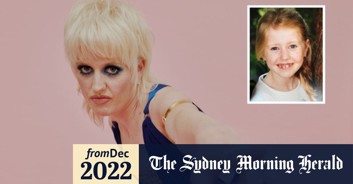 Amy Taylor of Amyl and the Sniffers