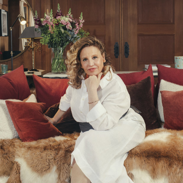 The Bulgari family feud over their million dollar inheritance