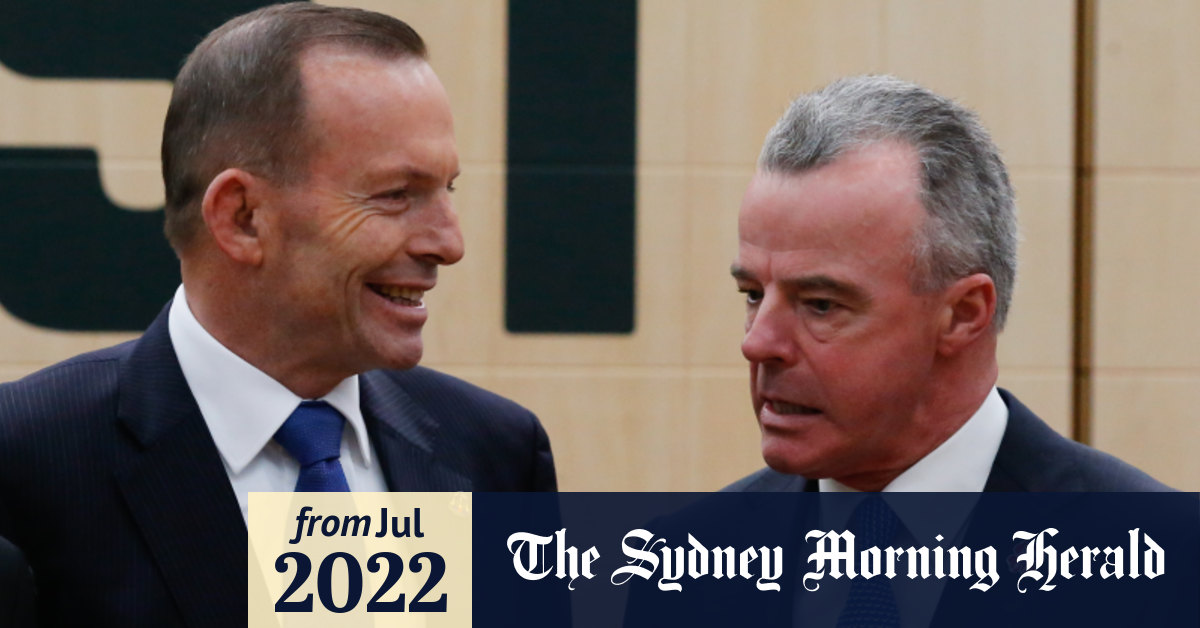 Grattan Institute analysis finds one in five federal board roles held ...