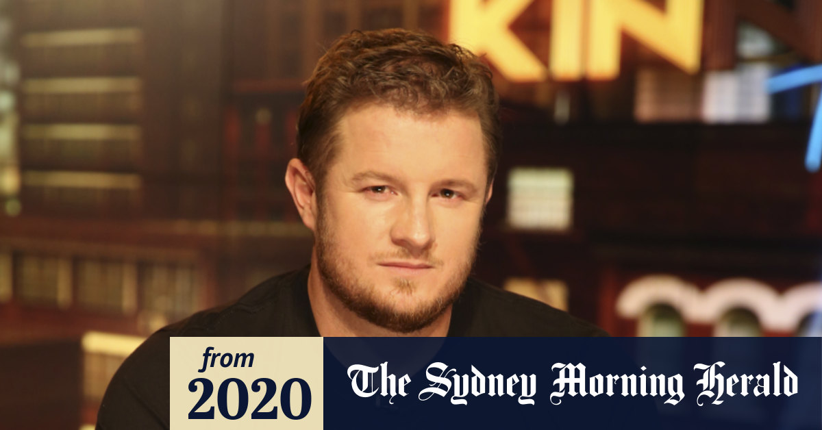 Kinne Tonight offers a cheeky release from lockdown