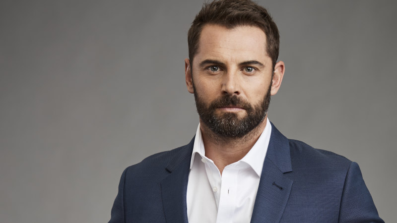 Daniel MacPherson's 20-year journey to making a dream a reality
