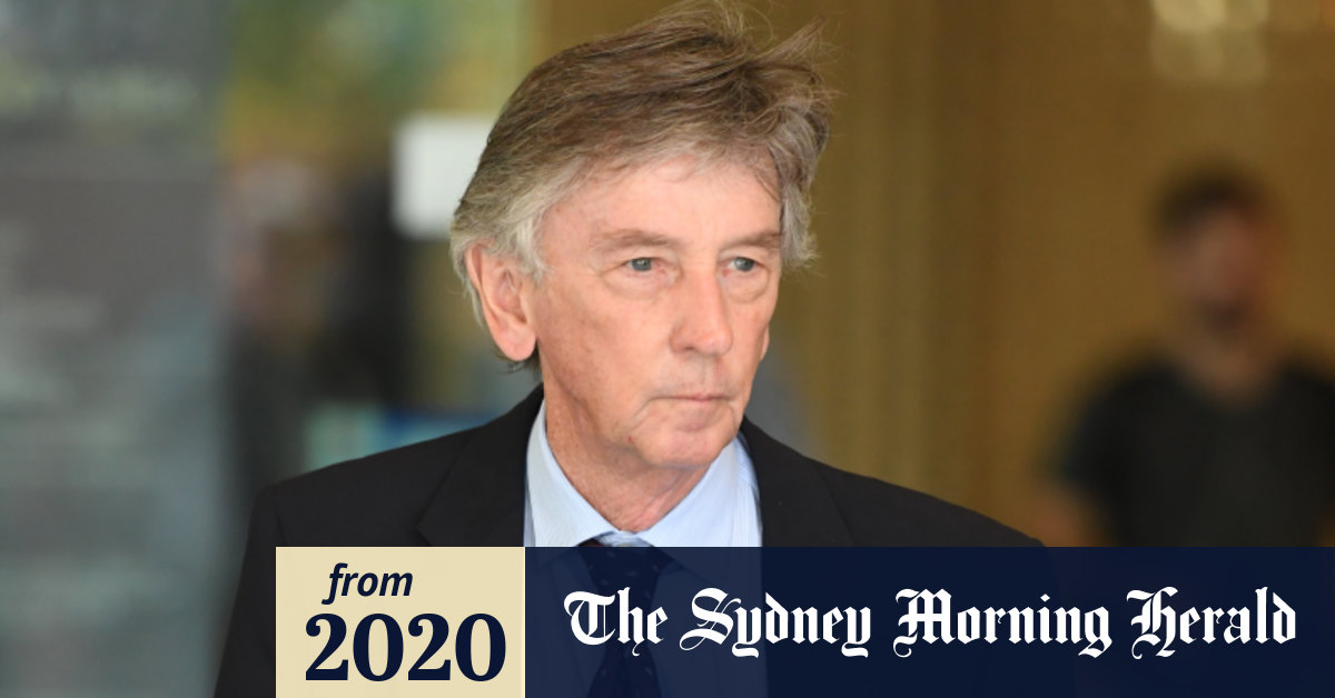 Andrew McManus, Michael Croke, Robert Cipriani and the $702,000 bag of cash