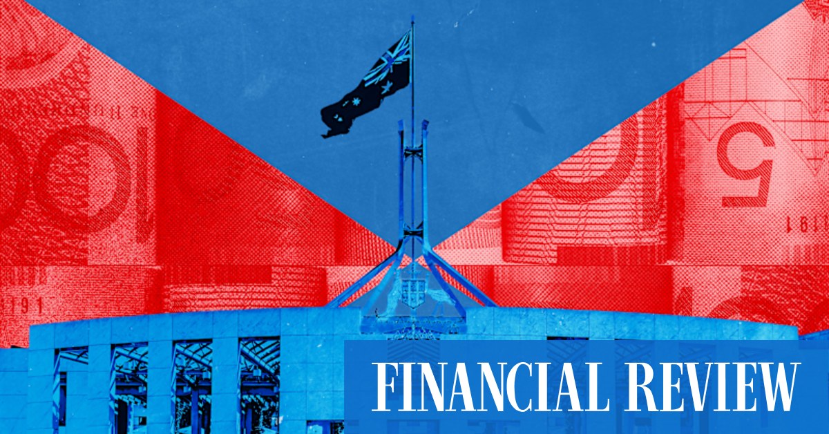 Tax advisers label ATO’s $87m budget boost ‘pure hypocrisy’
