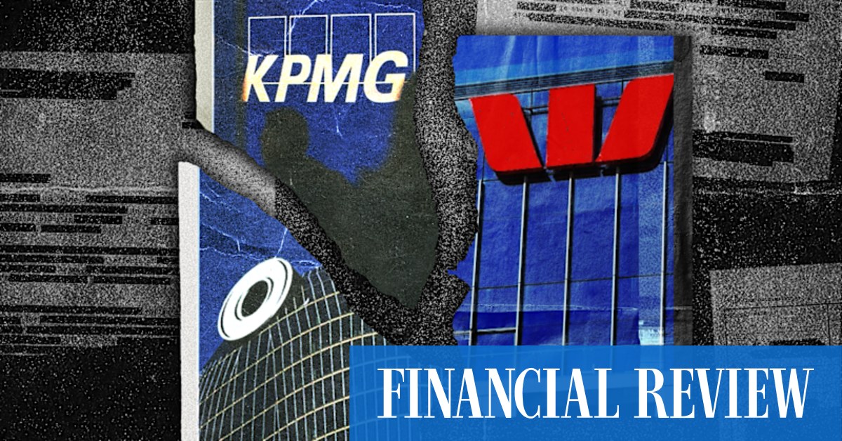 KPMG audit leak scandal snubbed by Macquarie