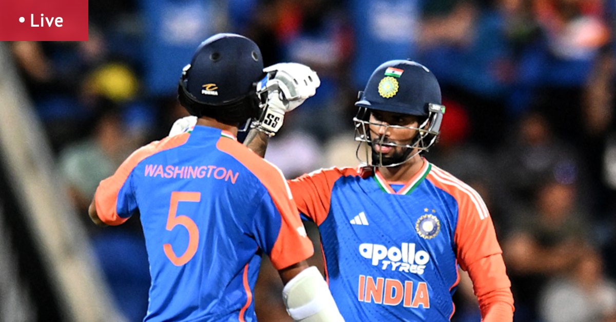 Australia v India Twenty20 cricket: Commentary, live scores, updates