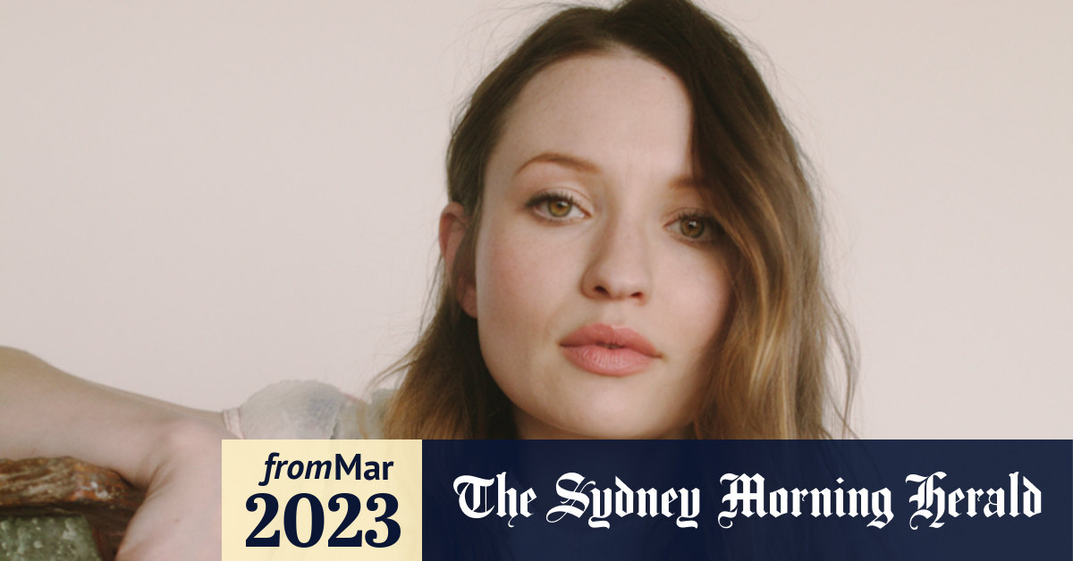 Emily Browning from Lemony Snicket’s A Series of Unfortunate Events on ...