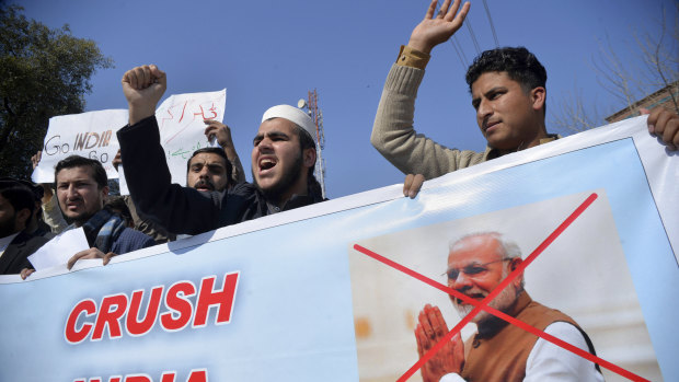 India and Pakistan are already at war on truth