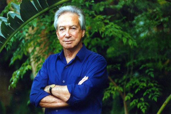 Don Dunstan: Biography introduces unique politician to new audience