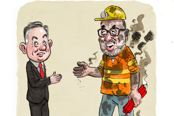 CBD Melbourne: Questions over counsel as Heydon goes to lunch