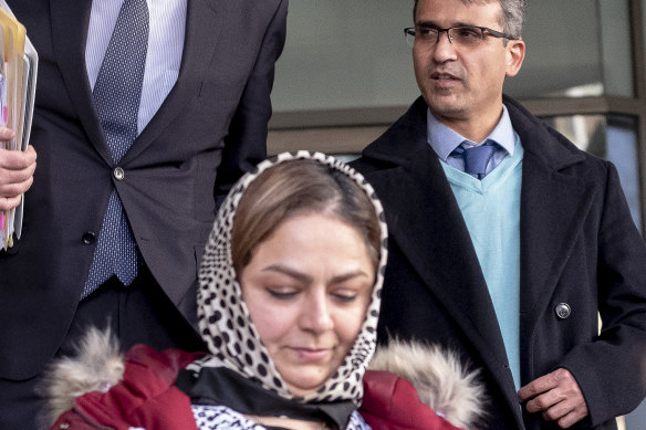 Sweet shop 'slave' worked 100 hours a week, court told