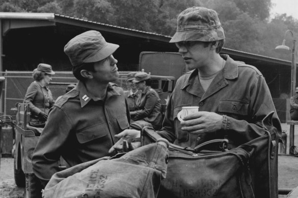 Donald Sutherland dead at 88