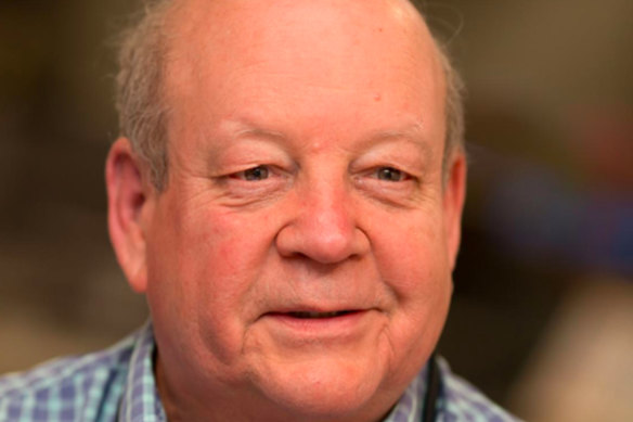 Channel Nine journalist Tom Krause remembered as 'force of nature' by ...