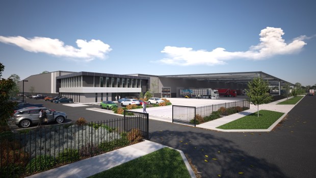 GPT profit: interim profits rise as retail rents rebound and logistics ...