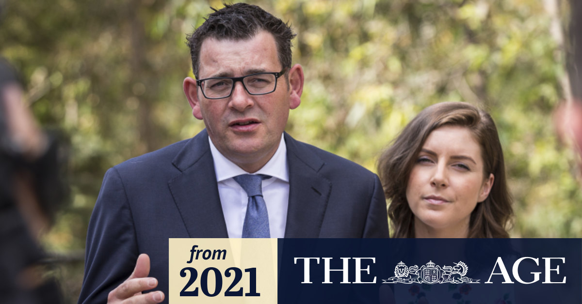 Victorian politics: Labor boss resigns amid dispute over her return ...