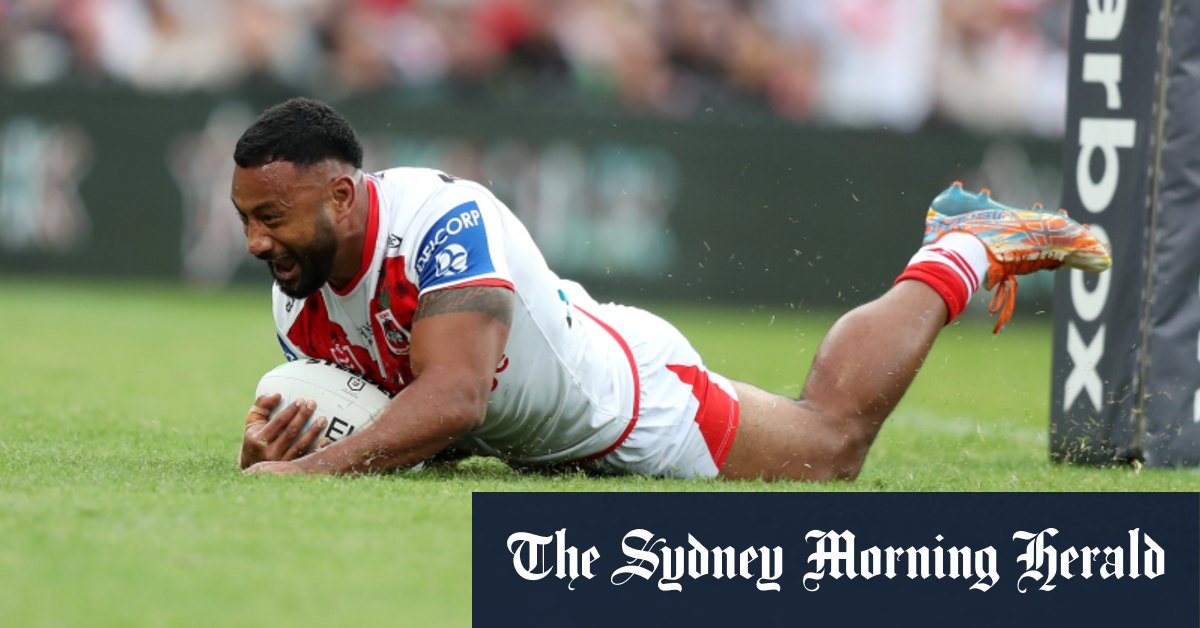 NRL 2025: Players who break contracts may stop being rewarded, Peter V ...