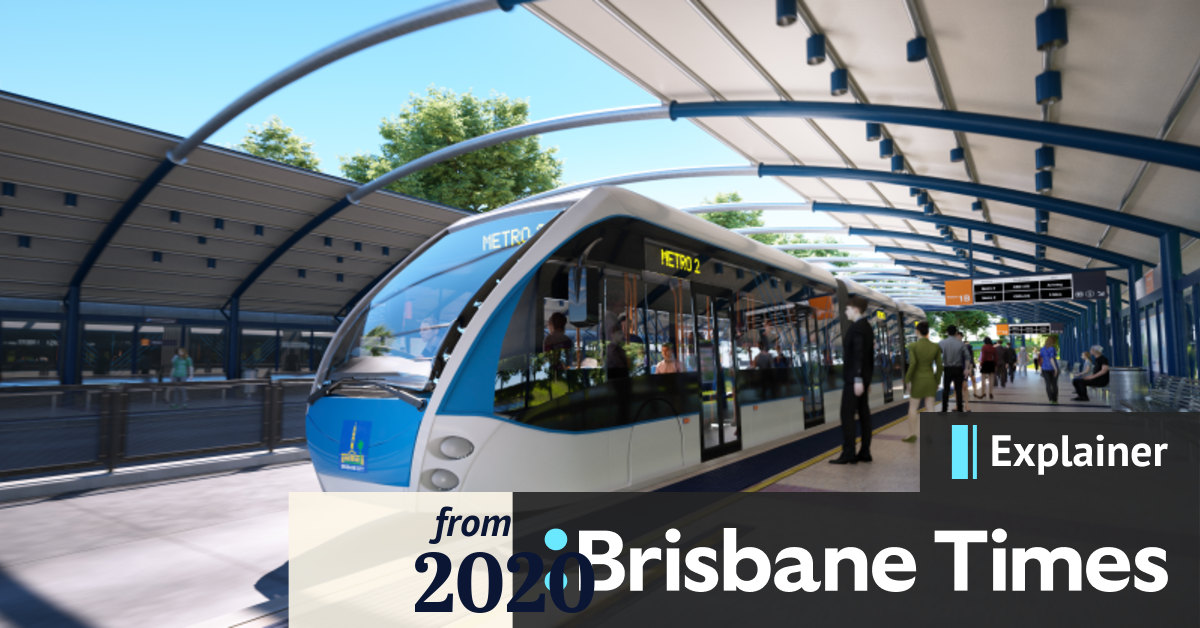 'Is it a bus, tram or train?': What is Brisbane Metro and do we need it?