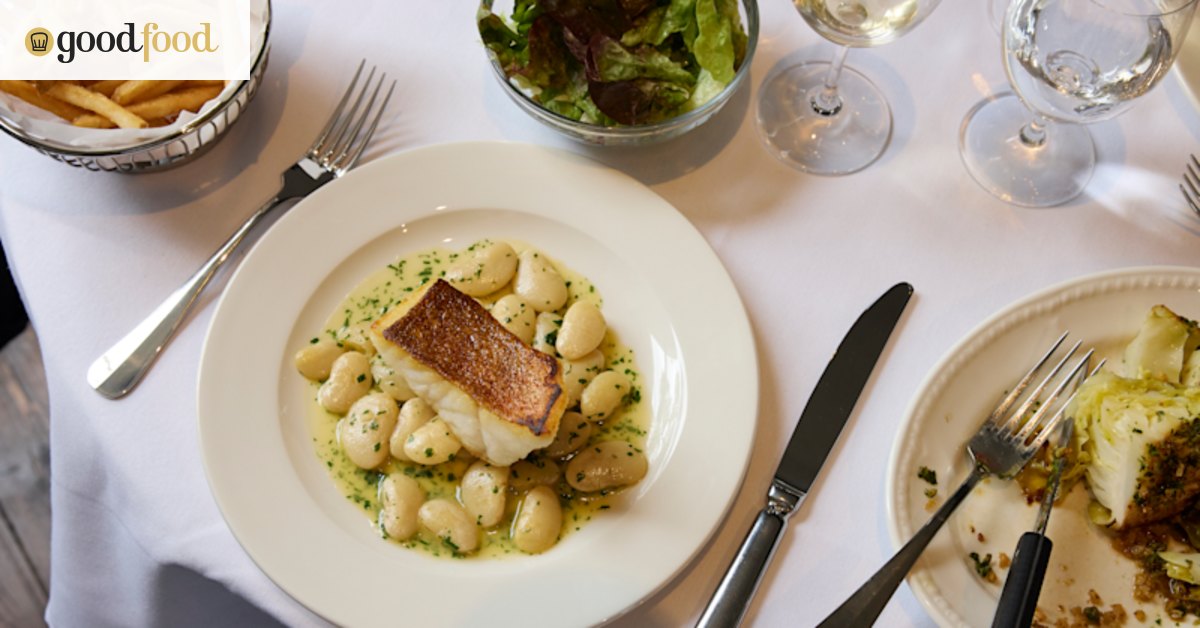 Bistra, Carlton - The Age Good Food Guide review