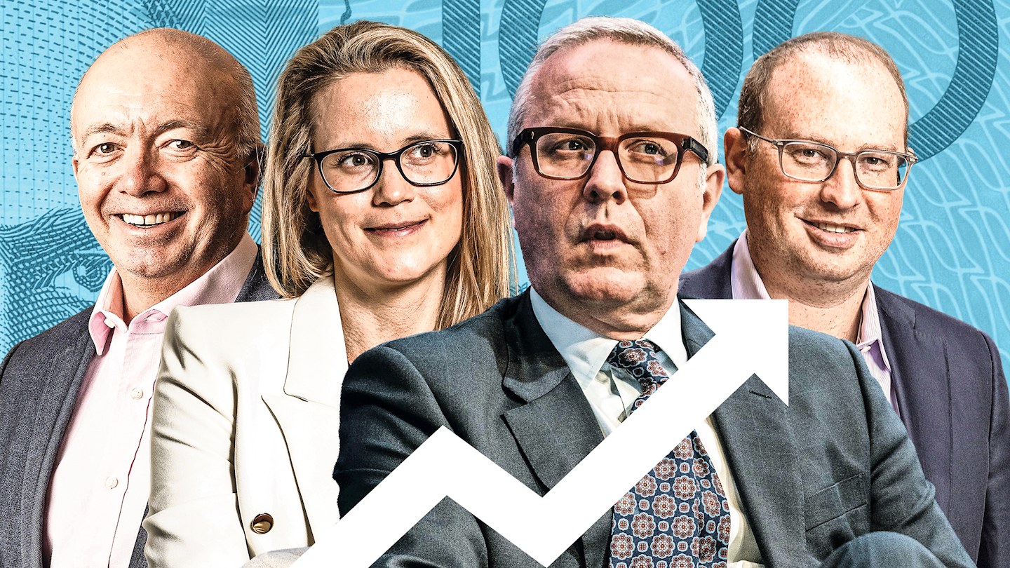 Top fund managers reveal 17 stock picks and the big trends to watch in 2026