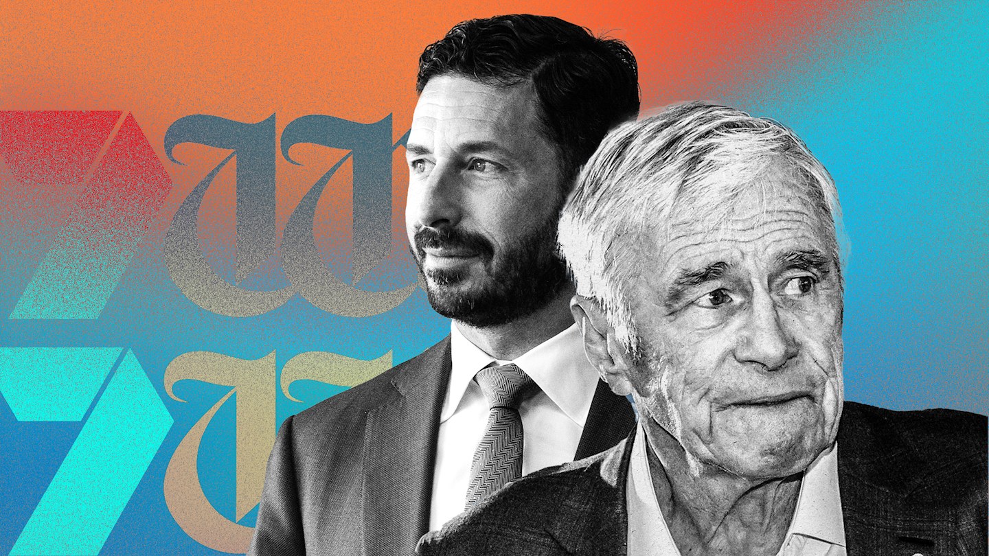 Seven West Media-Southern Cross Austereo: Kerry Stokes plots Seven ...