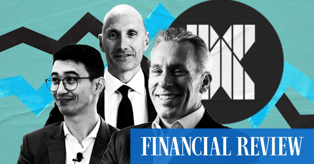 Mercer investment survey: Chester Asset Management tops list, turns its ...