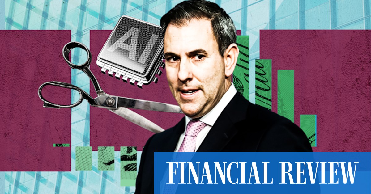 Jim Chalmers says next week’s productivity roundtable is already a success