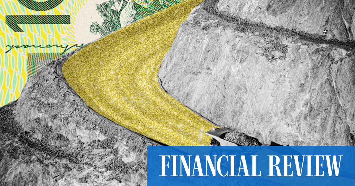 Gold Road (GOR ASX) investors’ 100-fold return marks end of line for $3 ...