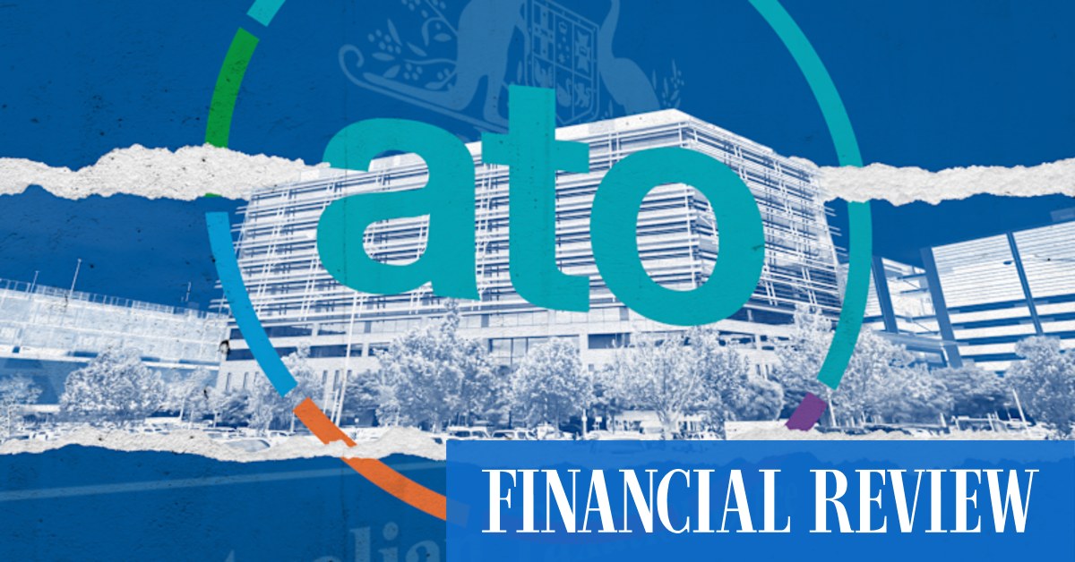 ATO debt collection: Interest charges on overdue tax bills soar to $9.4b
