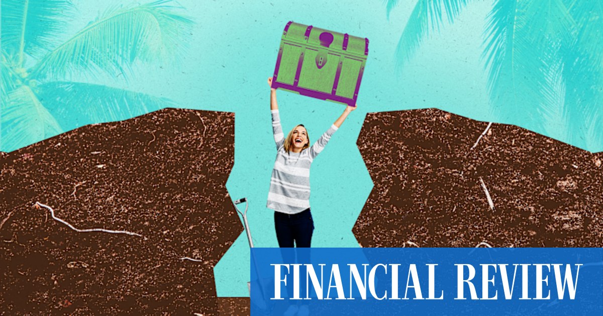 How to find lost shares, bank accounts and unclaimed money in Australia