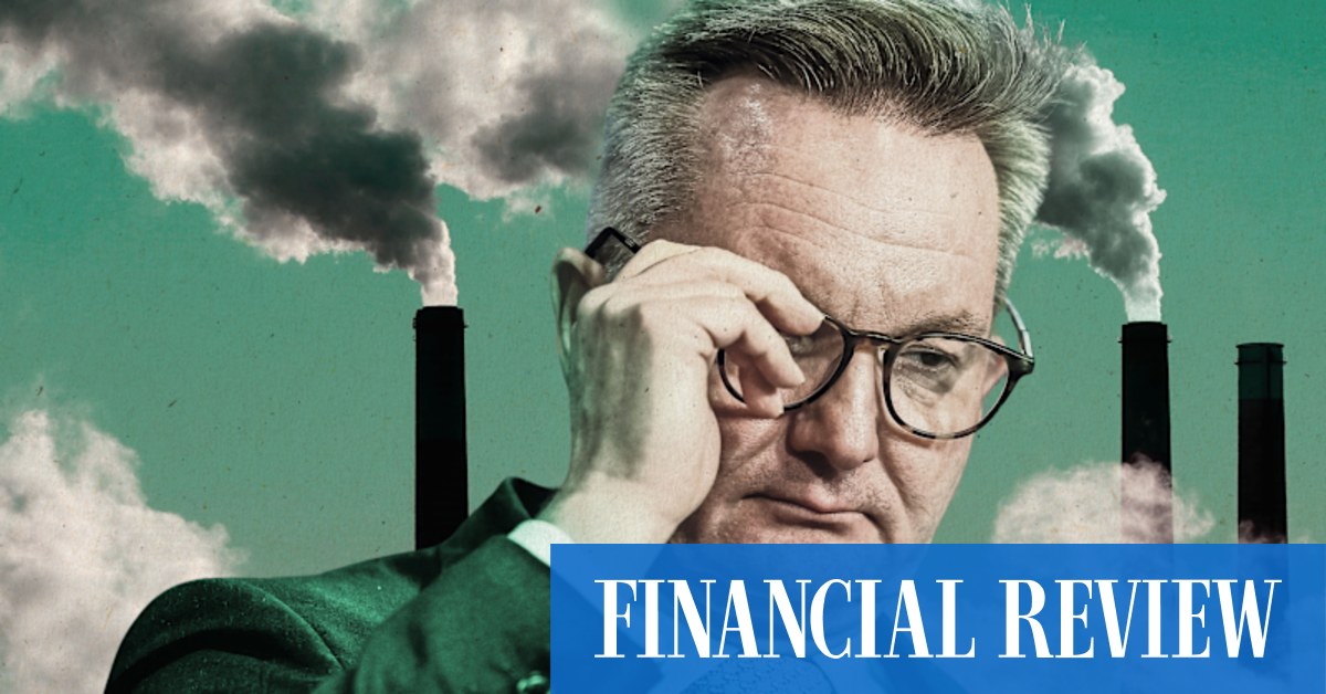 Labor to enhance existing climate policies to hit 2035 target