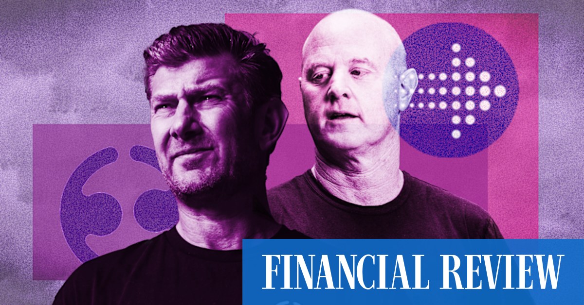 SEK ASX: Seek chief executive Ian Narev considers counterclaim against ...