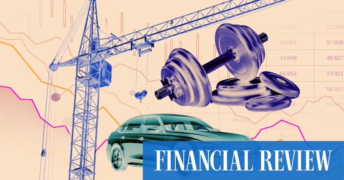 Best micro-stock picks: Here are nine micro-cap stocks Perpetual and ...
