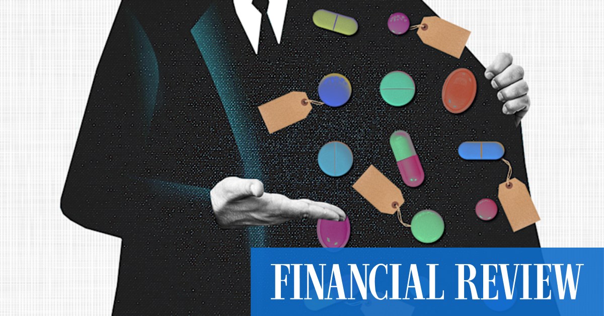 Health supplements: Instagram’s dad-bod busting, energy boosting pills ...
