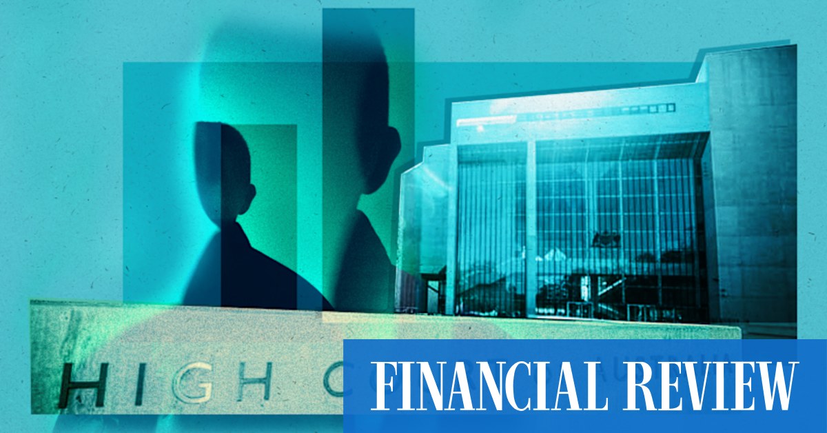 ATO v Bendel case ends in High Court ruling against tax office on trust ...