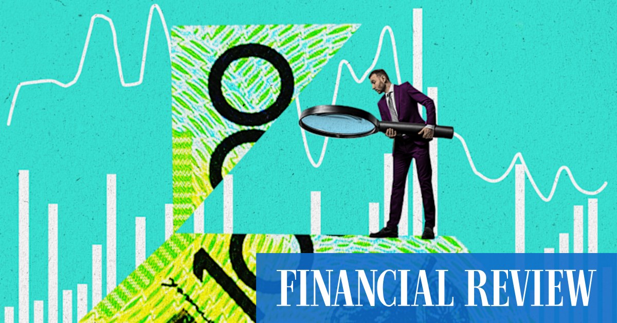 The Australian tax system prefers older Australians, and is biased ...