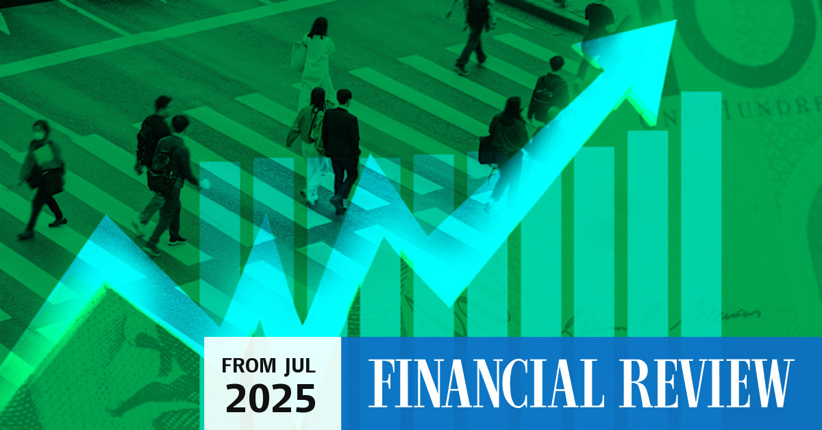 The best super funds in 2025: Chant West superannuation list reveals ...