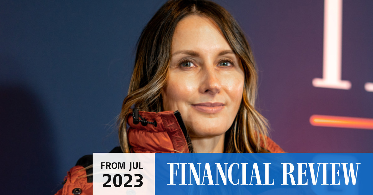 INEOS boss Lynn Calder takes is bucking the trend in car making with ...