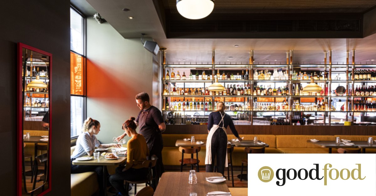 Melbourne’s greatest new eating places, cafes and bars of 2023 - 2all.asia