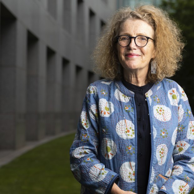 ACCC deputy Delia Rickard on Australia’s growing problem with scammers