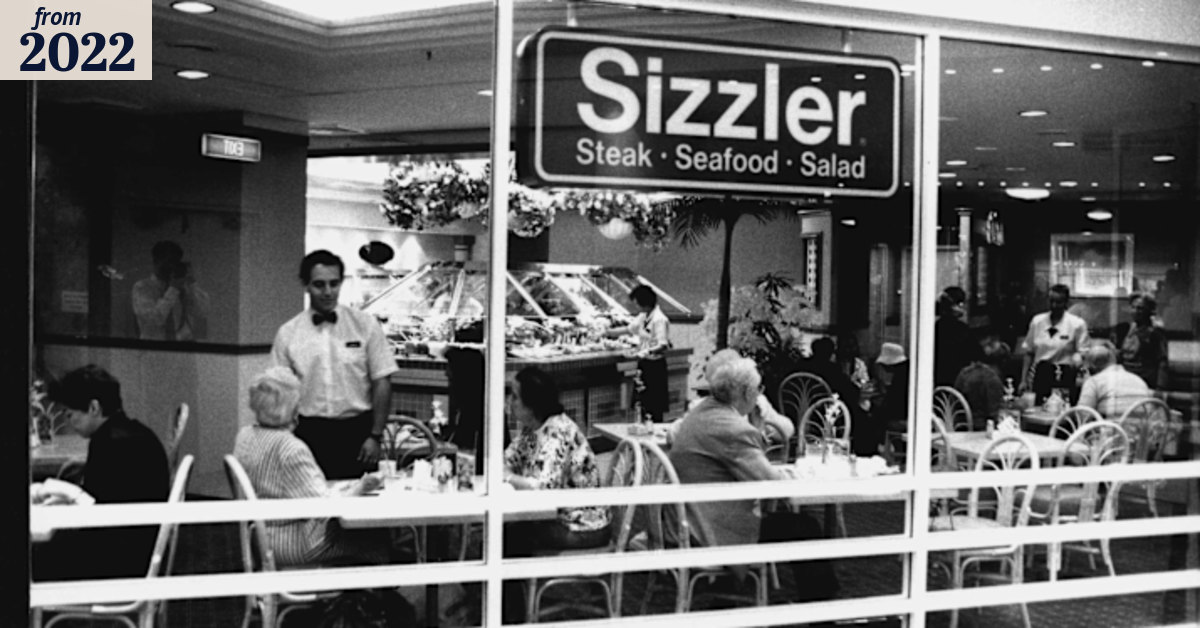 From the Archives, 1992: Sizzling successes