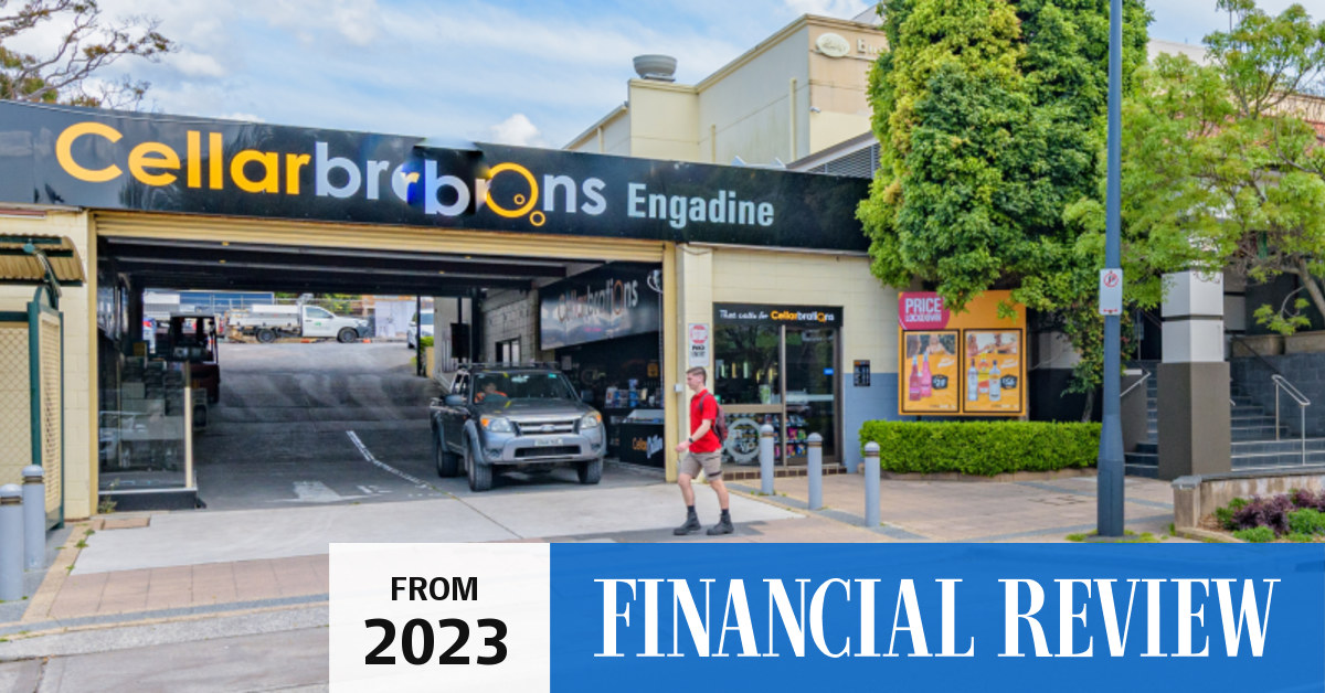 Pub sales: Rich Lister Tony Denny sells Engadine Tavern to Feros Hotel ...
