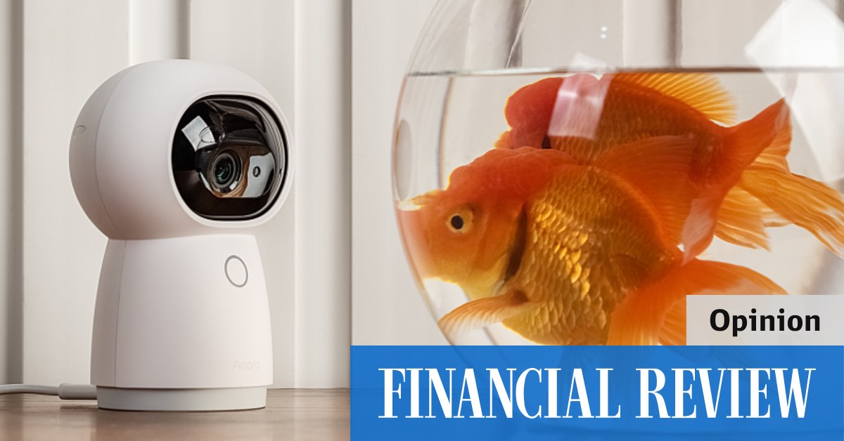 Aqara Camera Hub G3 review: This promises to connect your smart home ...