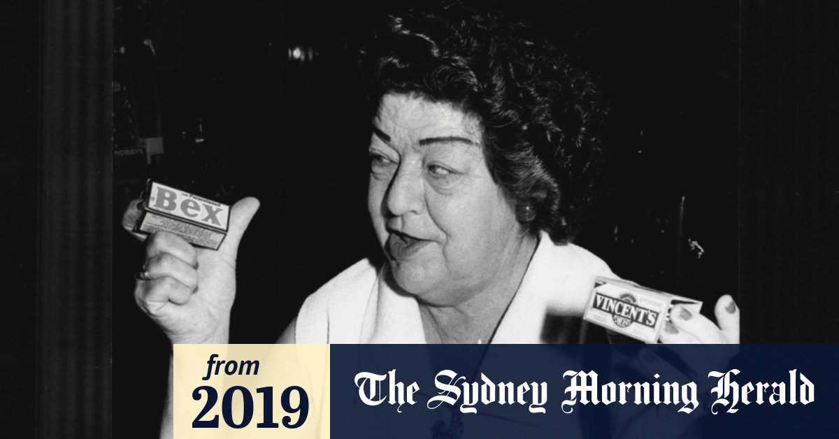 From the Archives, 1979: Banned powders still on sale in Sydney