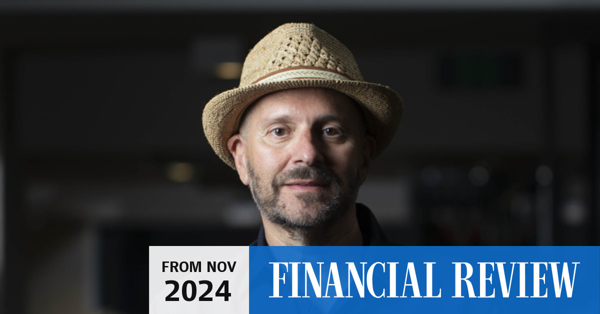 Heloise Pratt sues former husband Alex Waislitz over Thorney Investments