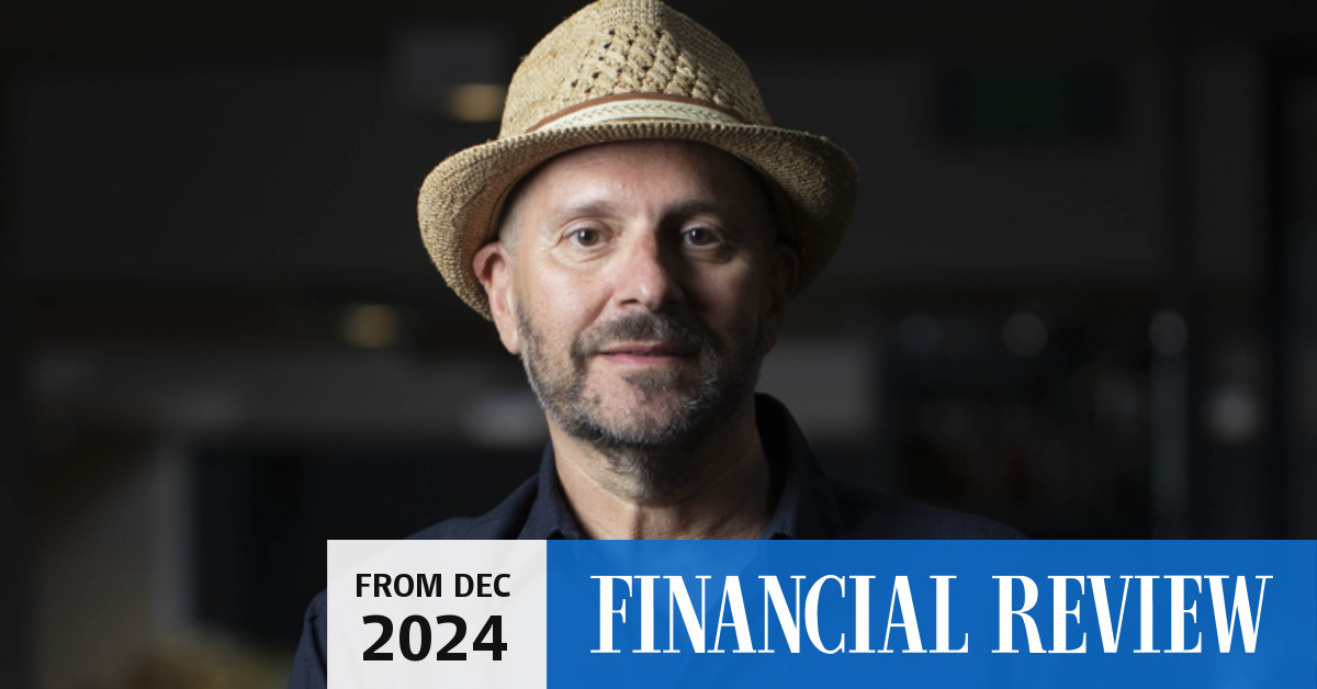 Alex Waislitz claims ex-wife Heloise Pratt abdicated responsibility for ...